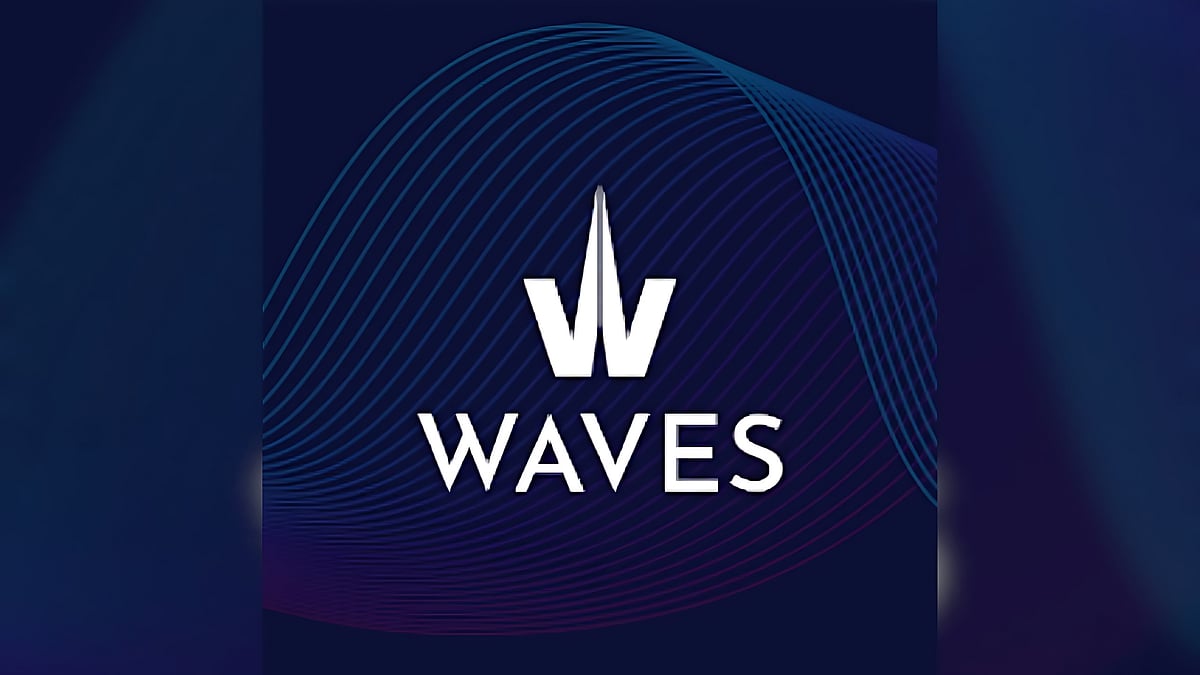 WAVES OTT crosses 1 crore users, strengthens India's public digital ...