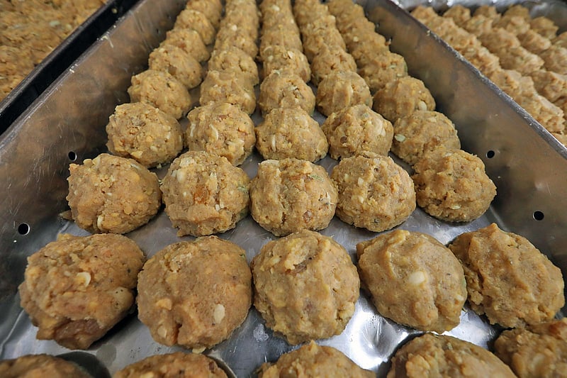 Tirumala laddu sales hits all-time high in May