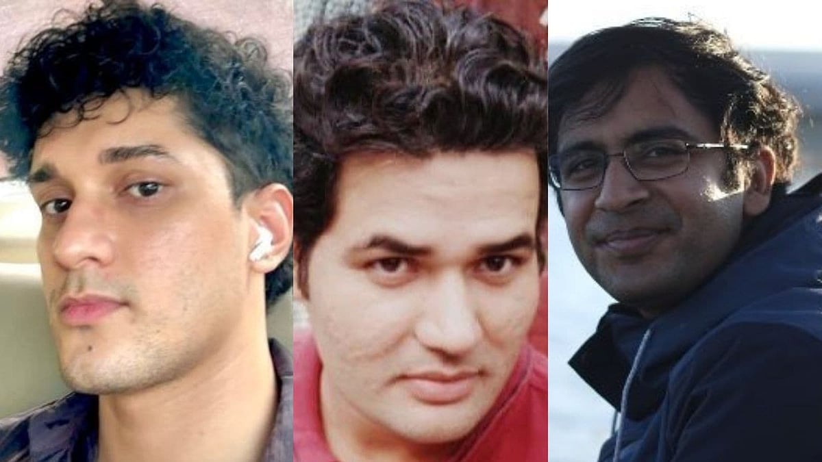 CJP: Cockroach Janta Party unveils faces ahead of Delhi protest on June 6th