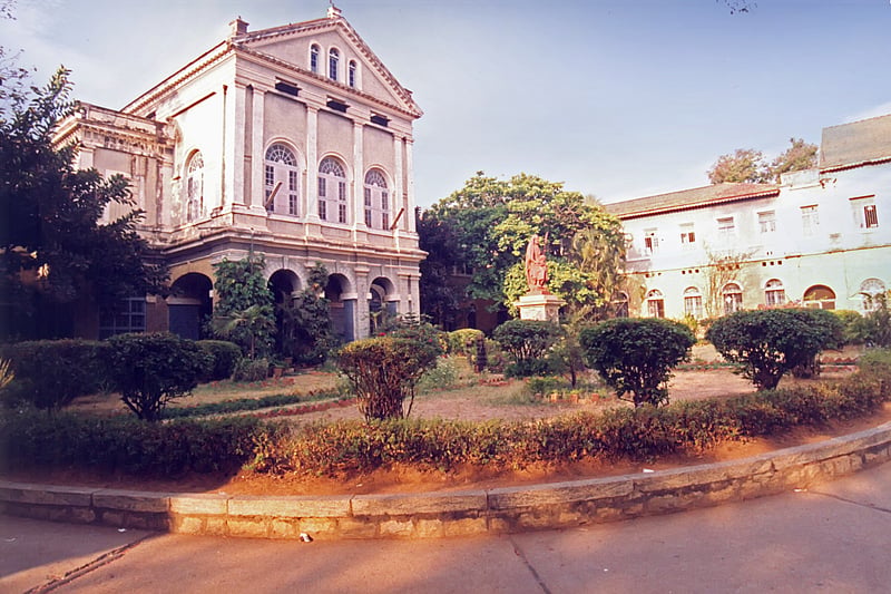 History of St Joseph’s Boys’ High School: How a 168-year-old landmark ...