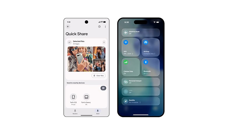 Android update: June 2026 rollout adds fake call alerts, Quick Share boost.