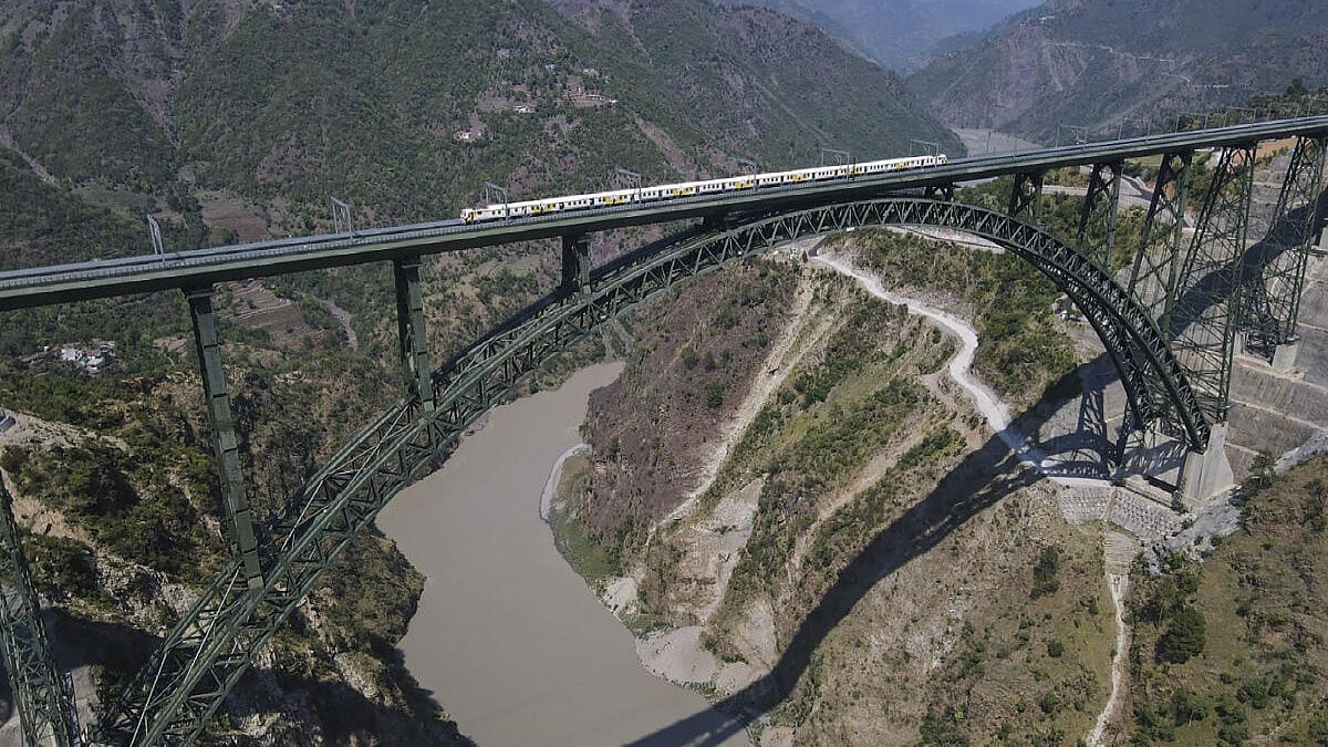 Pakistan alleges India in 'grave violation' of Indus Water Treaty by ...