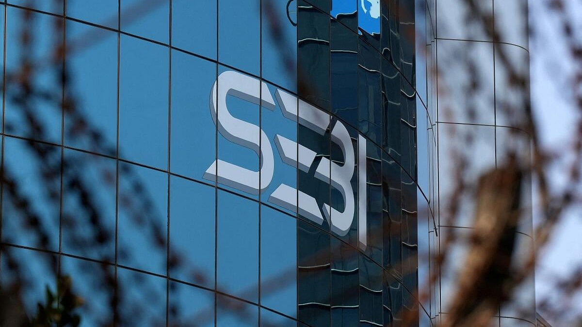 SEBI bars Bengaluru-based Rajesh Exports' promoter from securities ...