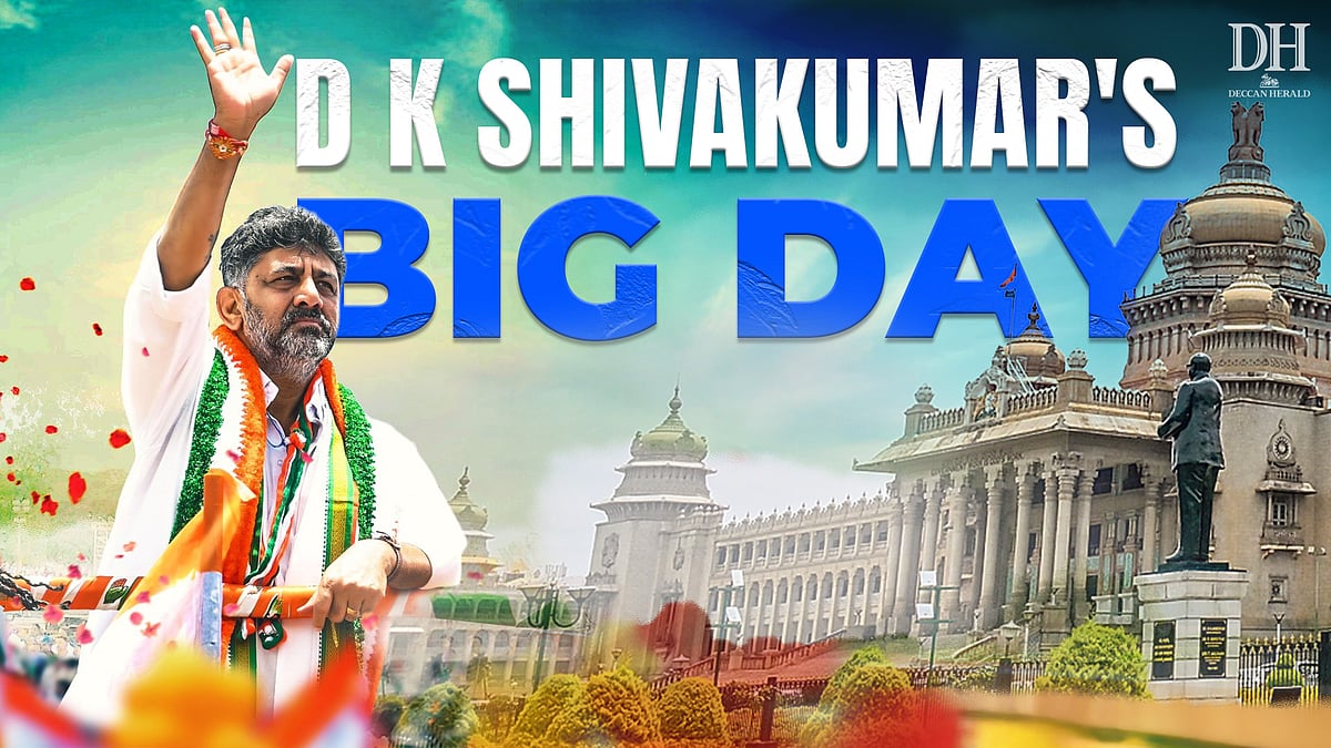 Crowds, celebrations and a new chapter for Karnataka