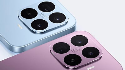 Xiaomi 17T launched in India with Leica cameras, AI features
