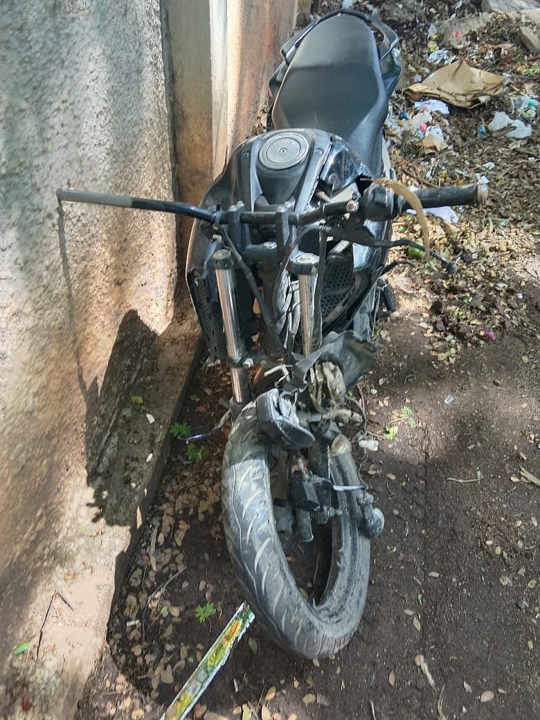 Marathahalli bridge: Techie killed after wrong-way ride, driver held