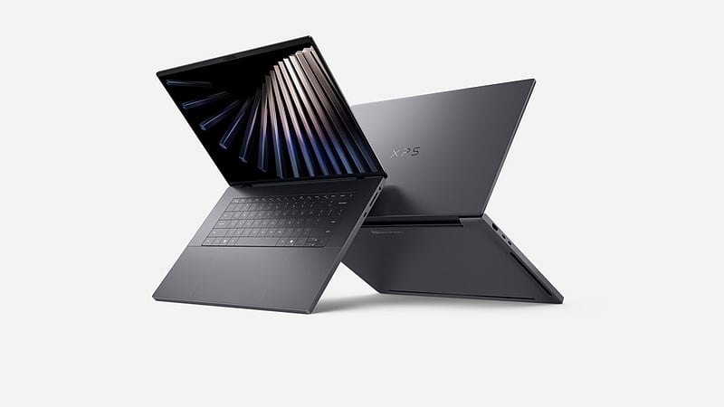 Gadgets Weekly: Dell XPS 16, Xiaomi TV FX Mini LED, and more