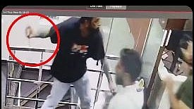 Woman stabbed to death by spurned partner in Punjab's Mohali office ...