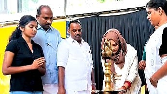 'Against Islamic beliefs': Scholars' body objects to MLA Fathima ...