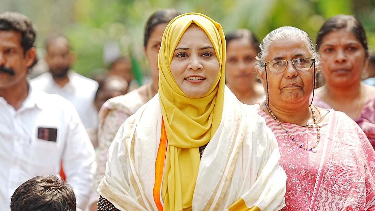 Samastha Kerala Jamiyyathul Ulama cites Islamic ruling amid debate over ...