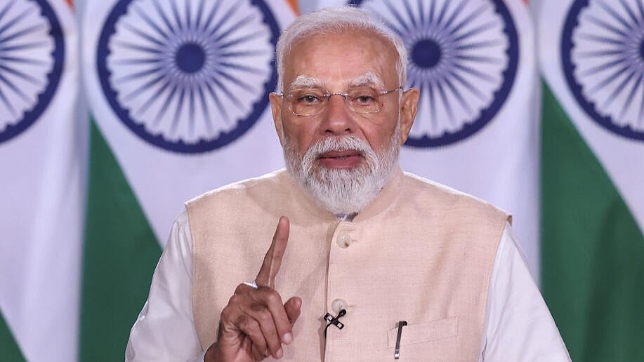 World Environment Day a commitment to sustainable growth: PM Modi
