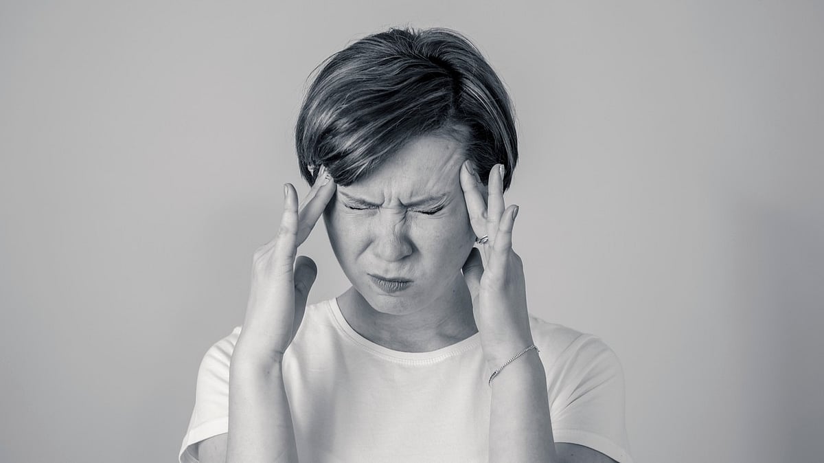 Migraine is much more than a ‘nasty’ headache – know why