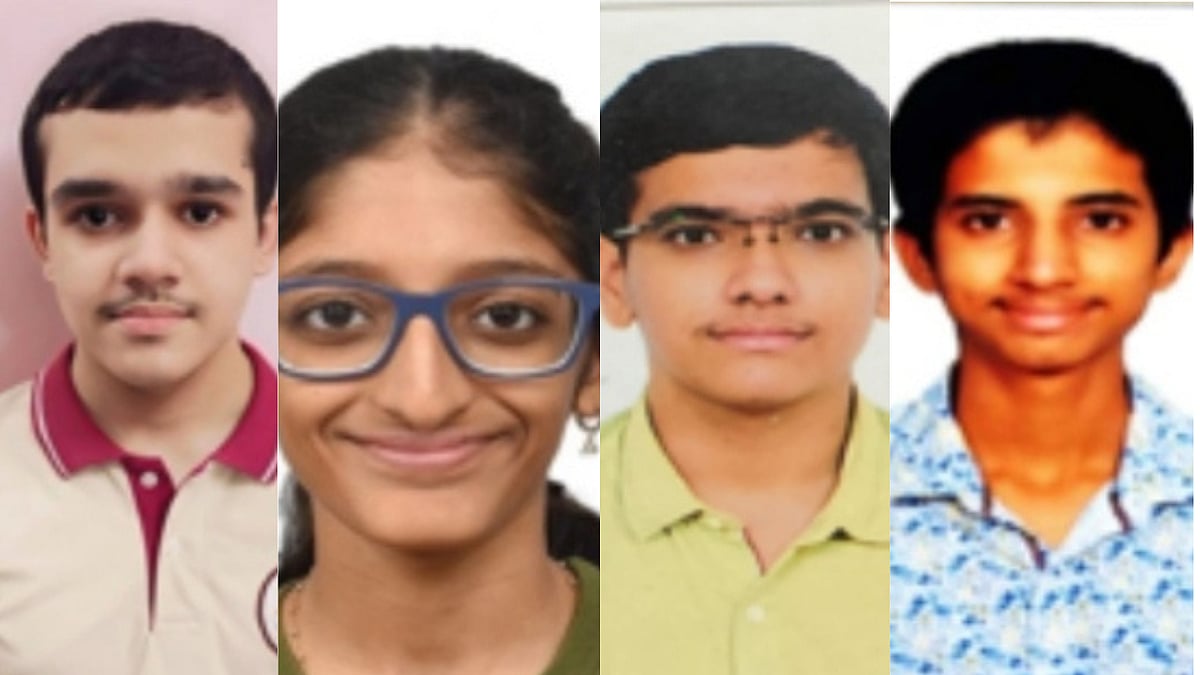 KCET Results 2026 | Four students from Dakshina Kannada secure top-10 ...