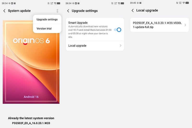 Android 17 Beta: List of phones eligible for Google's new mobile OS