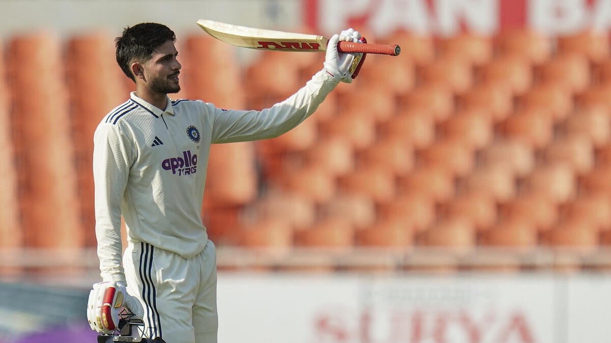 'Focus on WTC and ODI World Cup till 2027 to avoid burn-out': Selectors ...
