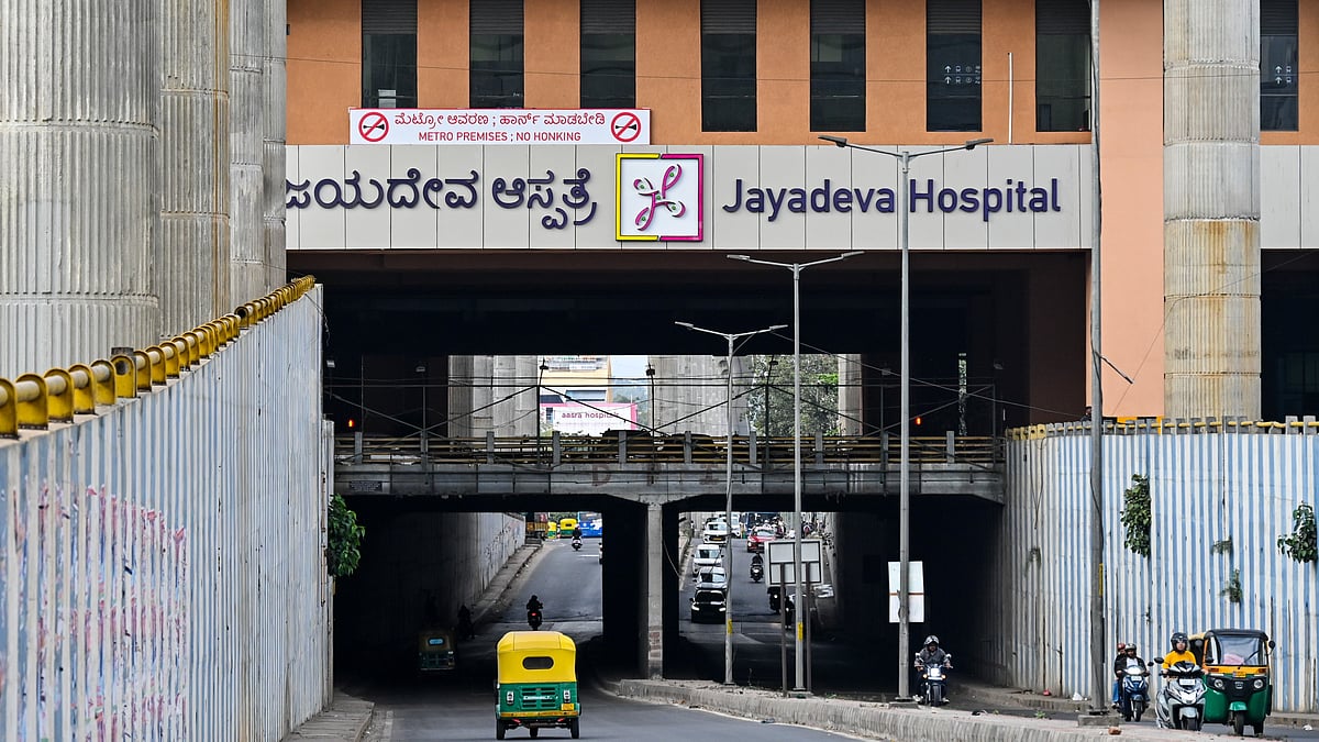 Bengaluru: Pink Line gets speed certificate, Bannerghatta Road metro ...
