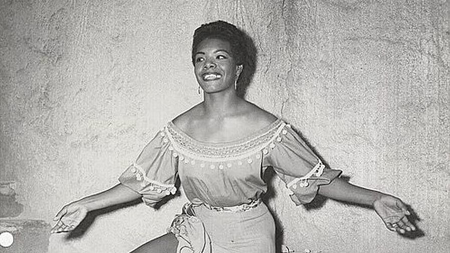 Quote for the day by Maya Angelou: “Each person deserves a day away in ...