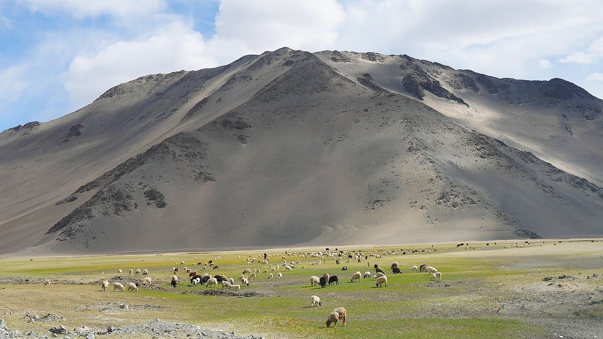 Ladakh tourism stages comeback after a year marked by protests, weather ...