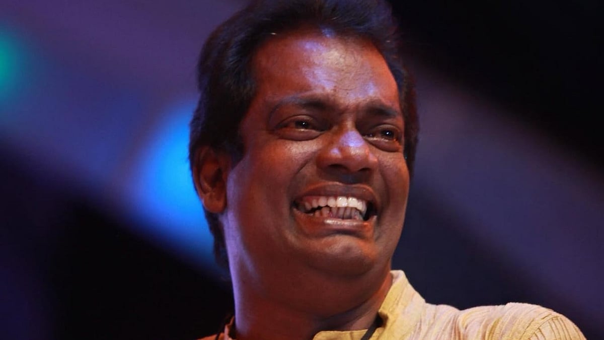Salim Kumar: National Award-winning Malayalam actor dies at 56 in Kochi ICU