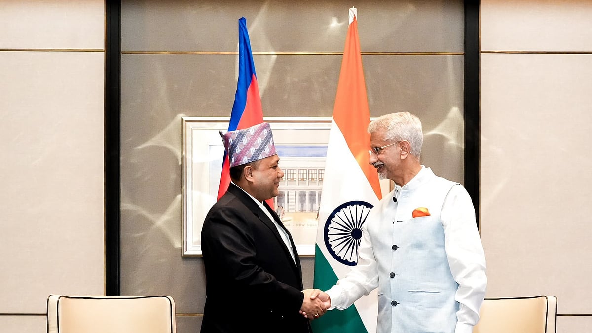 Nepal calls India its most important partner; both sides resolve to ...