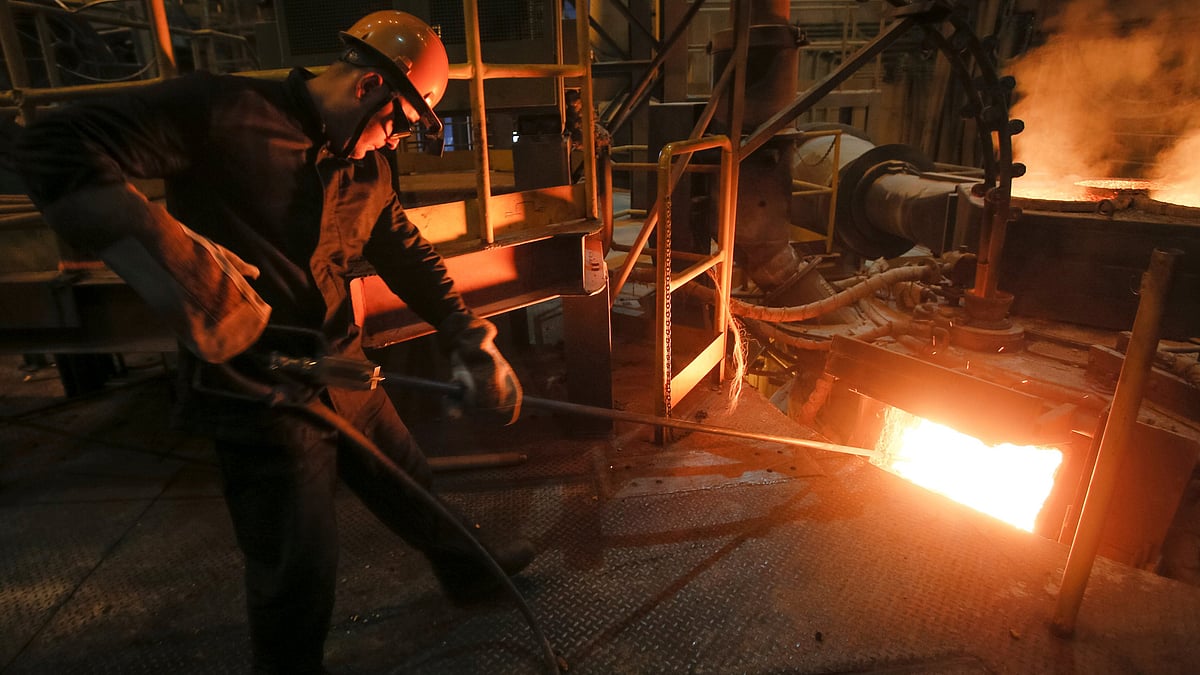 Green steel: India can avoid Rs 100 lakh crore coal imports, says study now