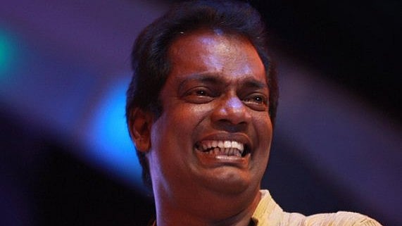 Malayalam actor Salim Kumar leaves behind a treasure trove of comic ...