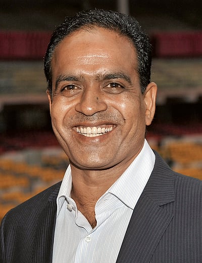 Manav Suthar offers promise of bright future