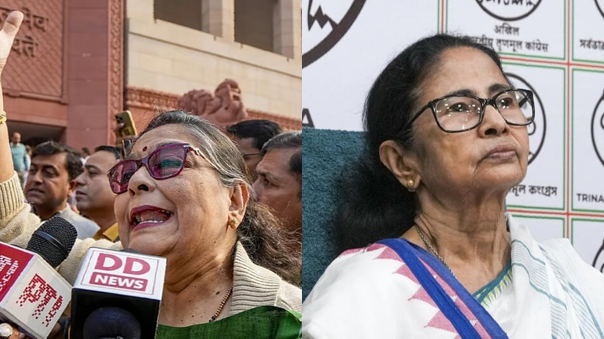 Political irony? NCPI’s old slogan 'reject turncoats’ returns to haunt ...