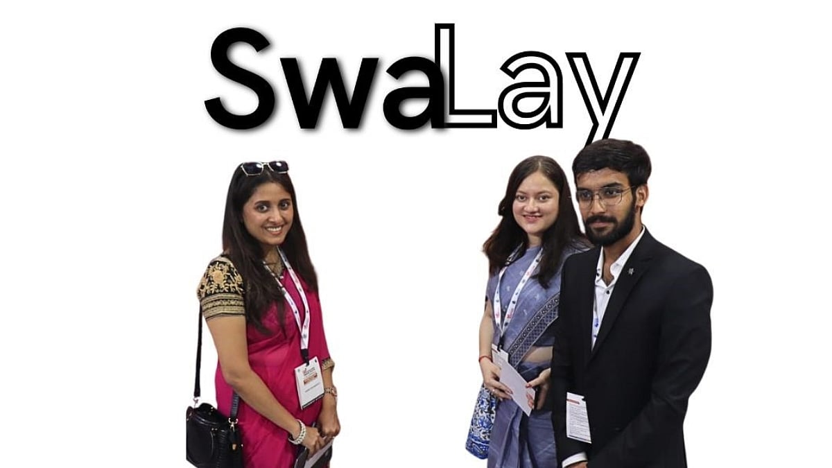 SwaLay Digital builds secure infrastructure for India's independent ...
