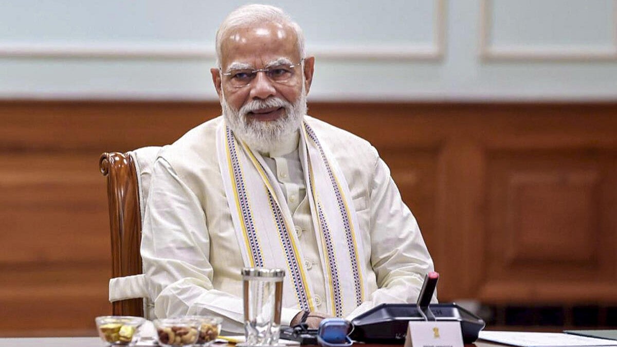 India witnessed many transformations in last 12 years: PM Modi