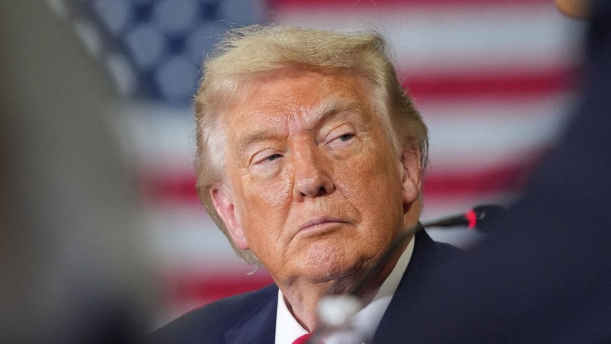 Appeasing Donald Trump will never work: How the Global South can fight back