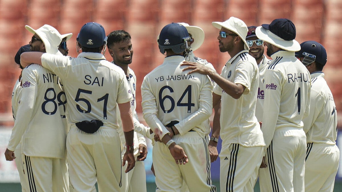 India Biggest Test Win: India Beats Afghanistan by 300 Runs