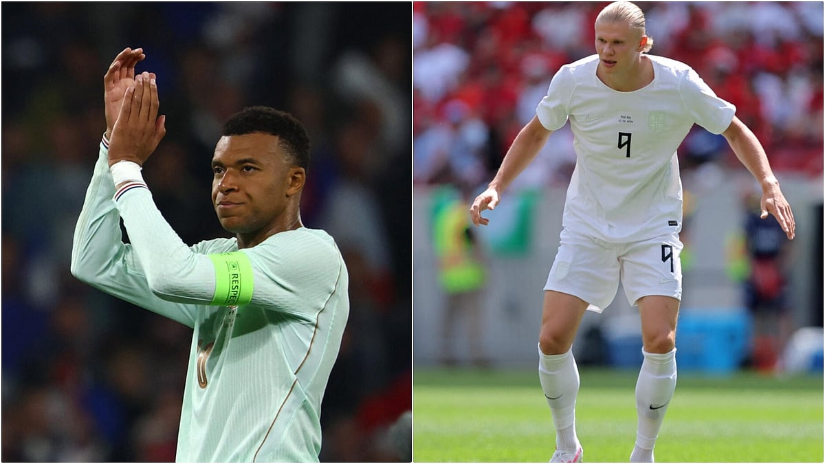 FIFA World Cup: Group of Death predictions for France, Norway, Senegal ...