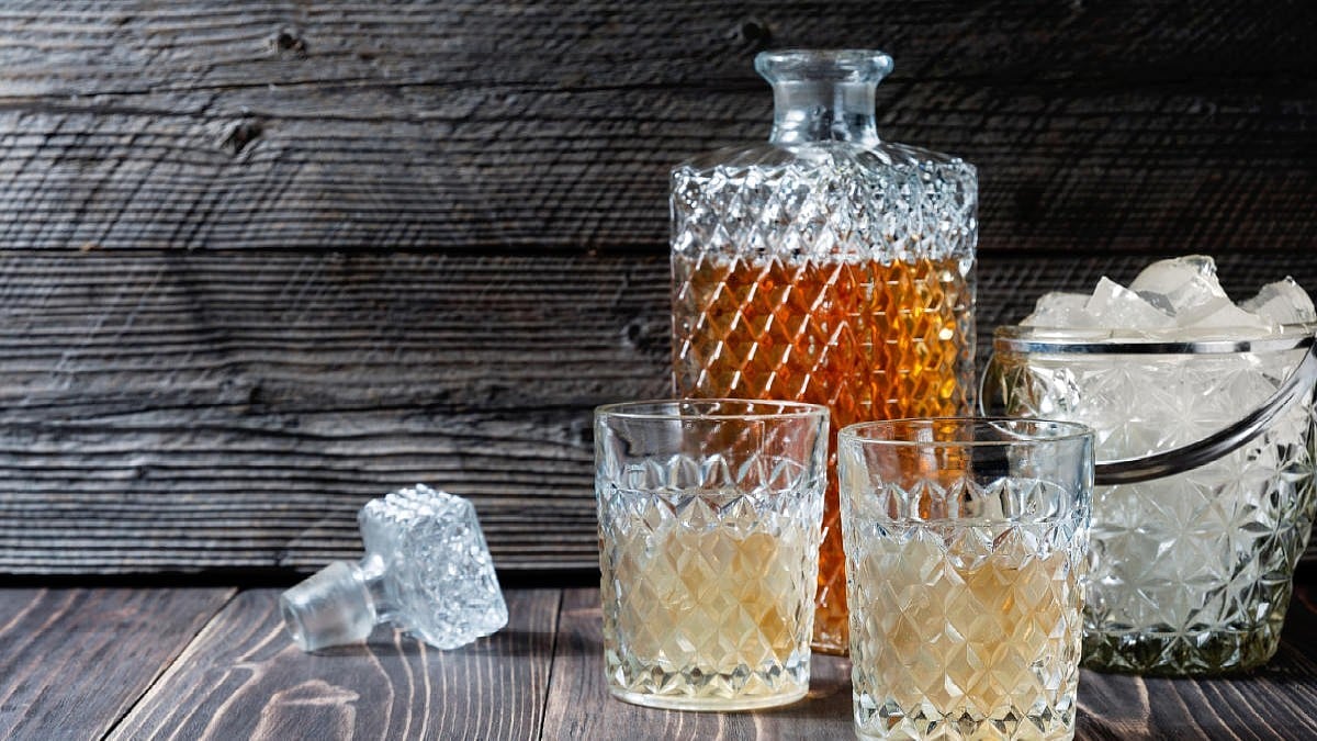 Even low alcohol consumption harms your health: Study