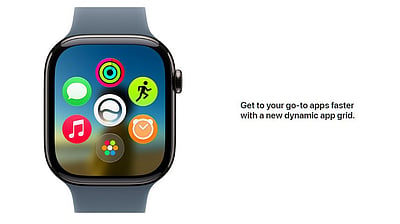 watchOS 27: Siri AI, new menopause tracking and gestures to arrive on ...