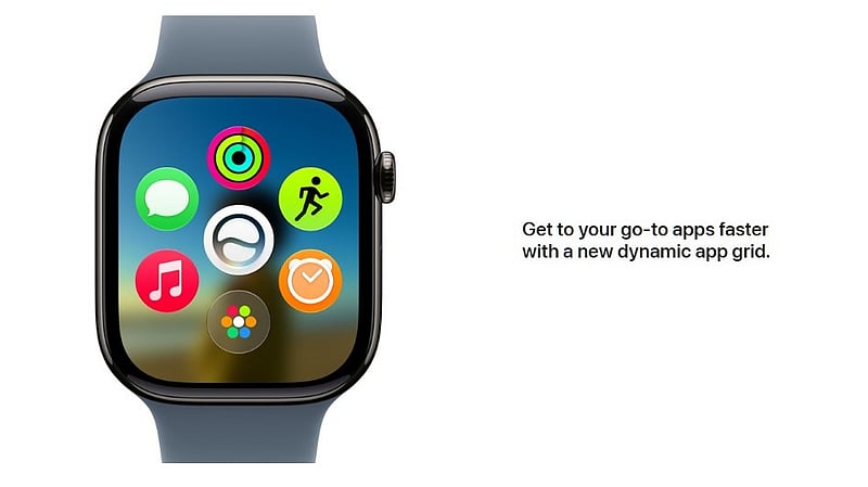 watchOS 27: Siri AI, new menopause tracking and gestures to arrive on ...