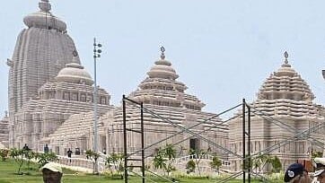 'Dham' tag to be removed from Digha Jagannath temple complex, says Suvendu