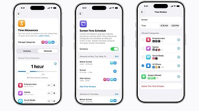 WWDC 2026: All you need to know about Apple's new child safety features