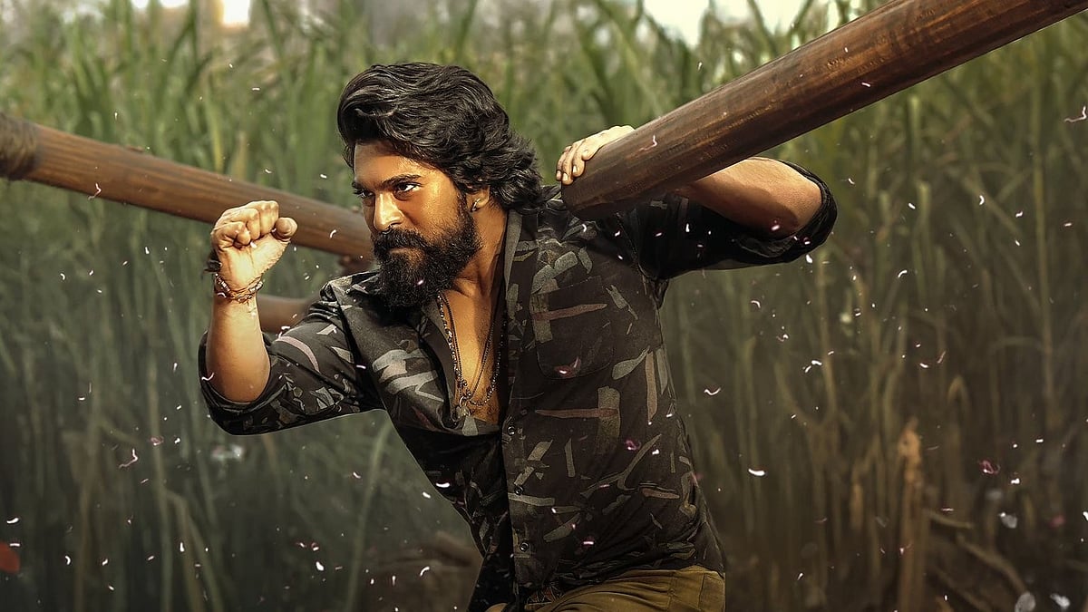 Peddi box office: Ram Charan's Peddi becomes highest-grossing South ...