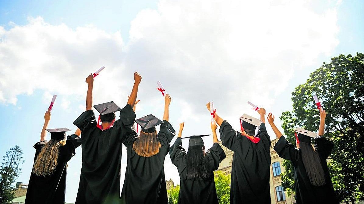 Foreign universities launch campuses in India, offering global ...