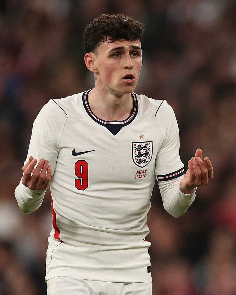 FIFA World Cup: Top 5 stars missing FIFA World Cup 2026 after setbacks
