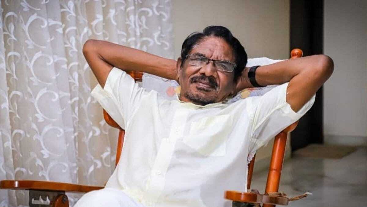 Bharathirajaa death: Veteran Tamil director and Padma Shri awardee dies ...