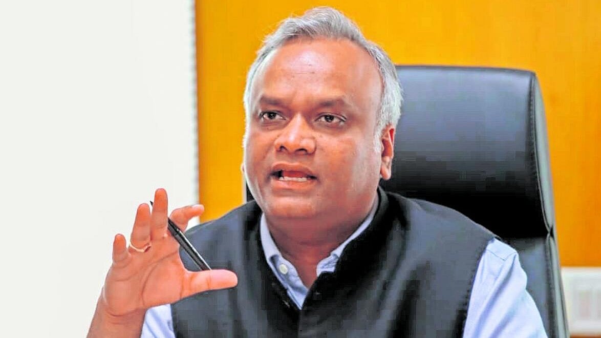 Bitcoin Scam: Priyank Kharge claims BJP names may emerge in probe