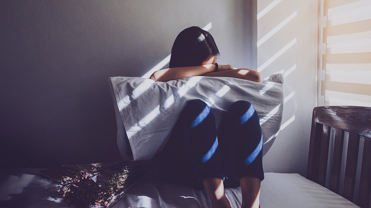 Mental health stigma, poor awareness keep Indian adolescents from ...