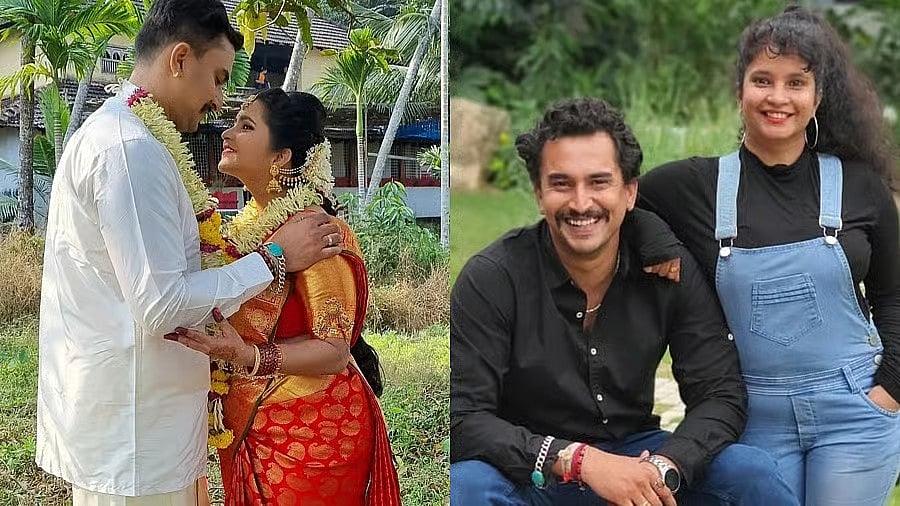 'Give us privacy’: Shubha Poonja breaks silence amid rumours of divorce ...