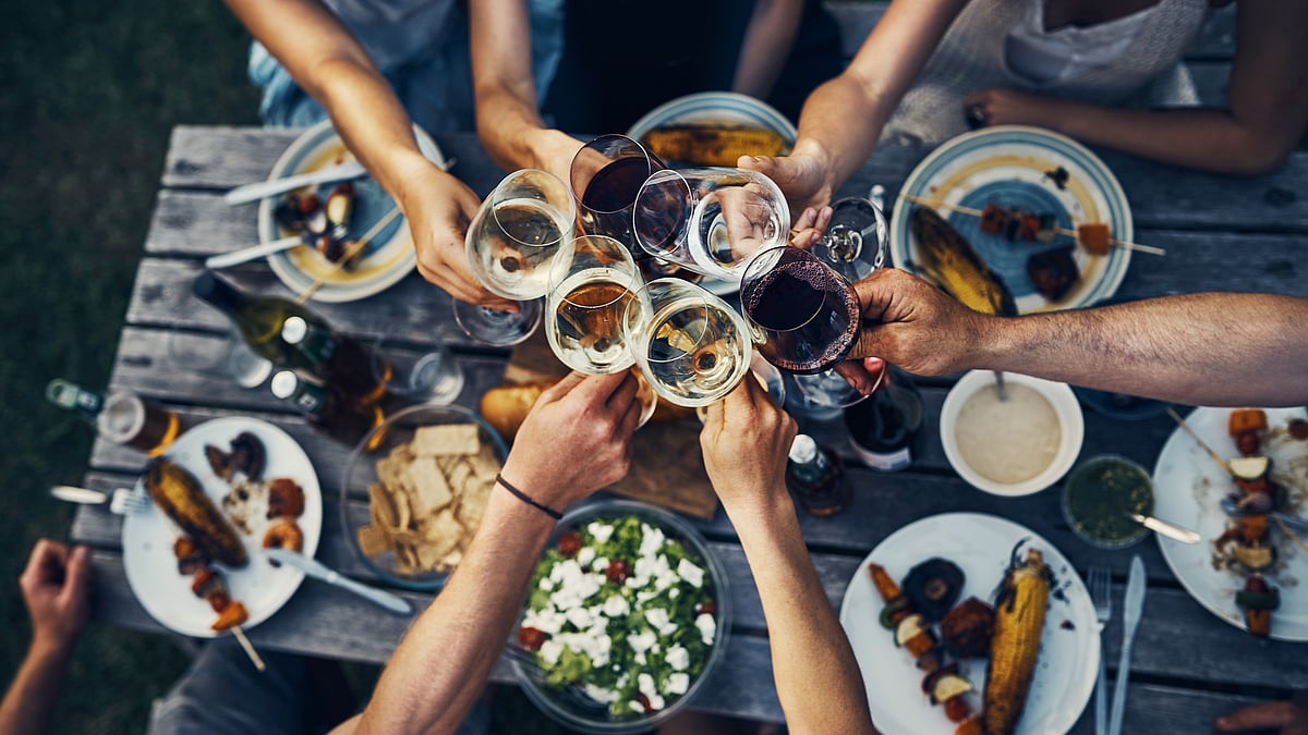 House party: Bengaluru invite-only house party Bangerlore goes viral online