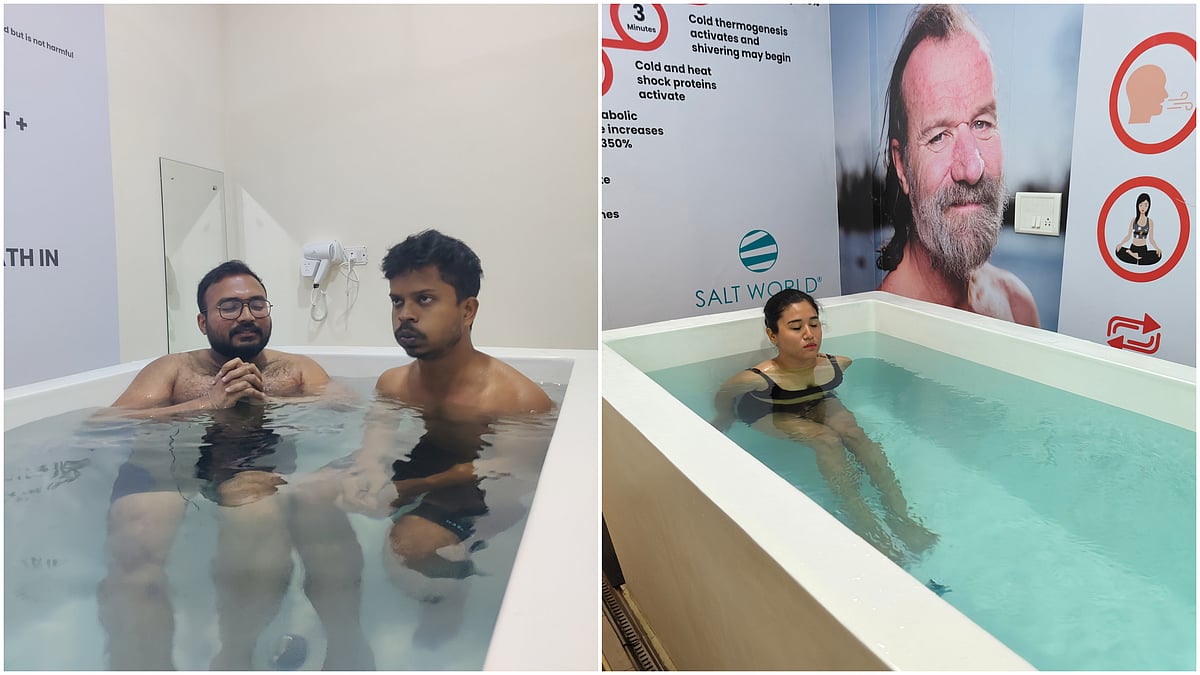 Ice age in Bengaluru: City's obsessive plunge leaves doctors divided