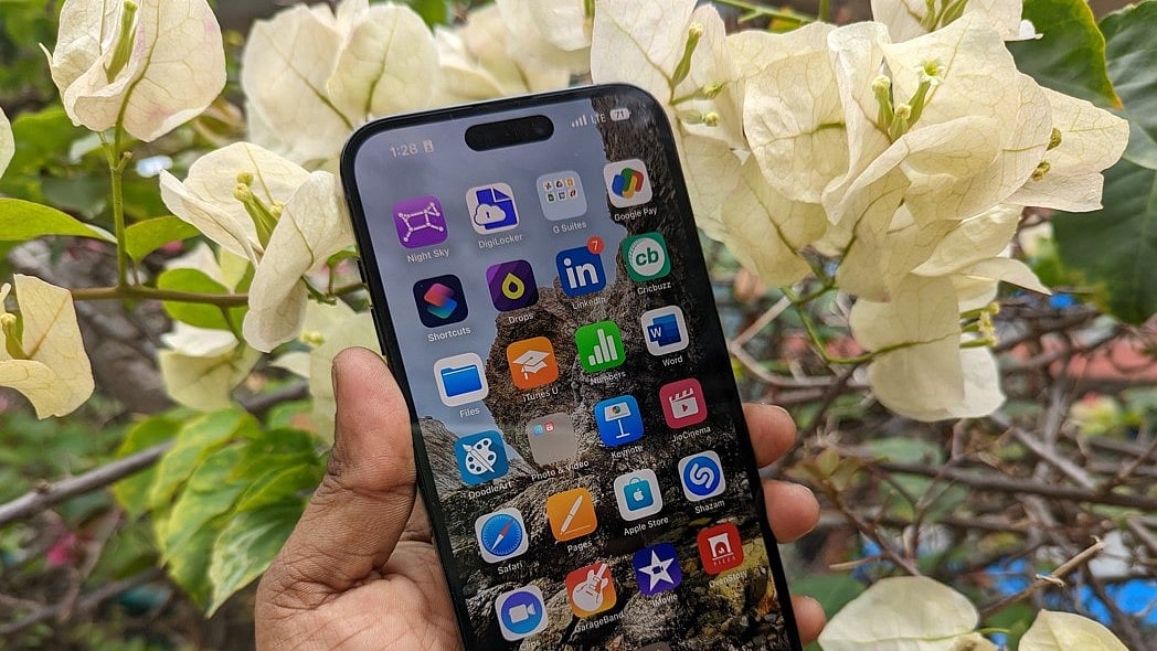 IPhone Fold: iOS 27 beta hints at wide-screen foldable iPhone debut in Sept