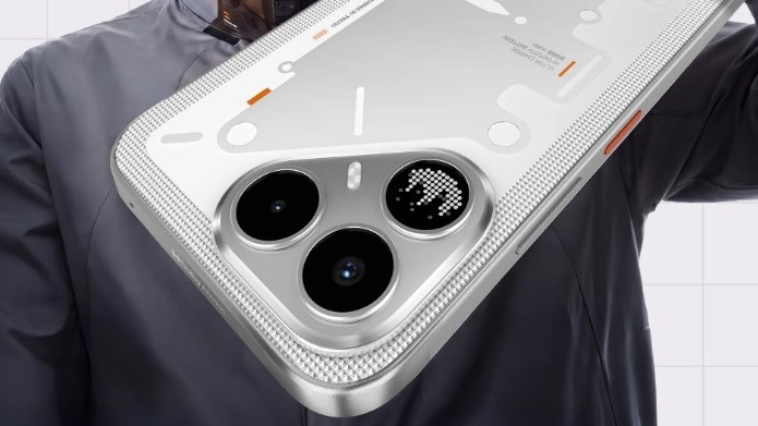 Pova 8 with Alive Matrix display, 8,000mAh battery launched in India