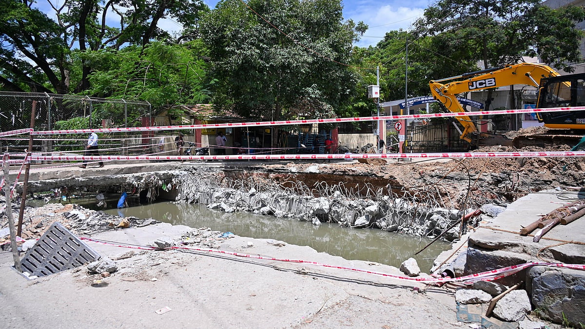 Karnataka govt seeks Rs 1,000 crore from BDA to fund city road projects